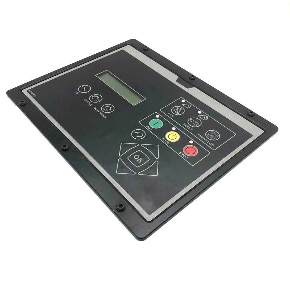 EMCP 4.2 For Caterpillar Controller 351-8758-02 Electronics Remote ...