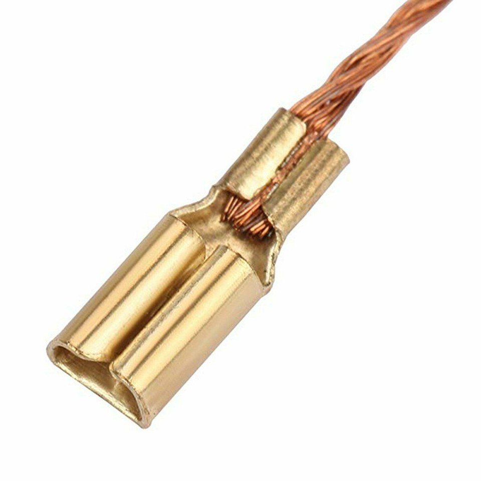 10 X Carbon Brushes Replacement For Bosch Motor Angle Grinder 5*8*15mm ...