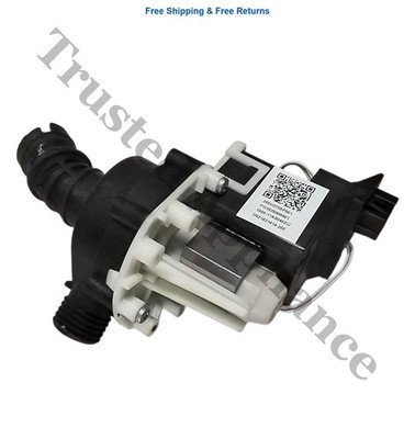 Dishwasher Drain Pump Motor Outlet Discharge Motor 265D2756P001 ...