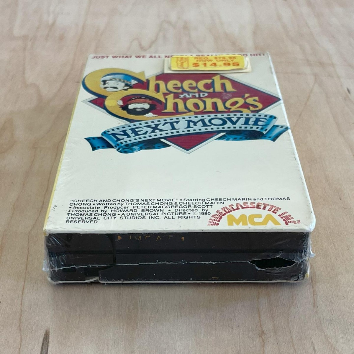 Cheech And Chong Next Movie