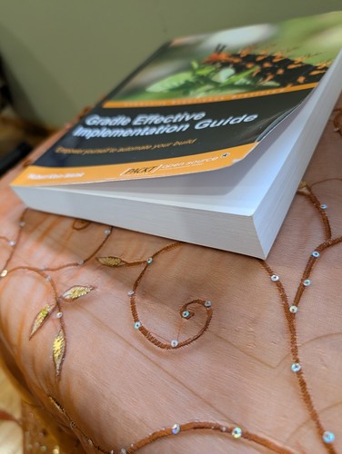 Gradle Effective Implementation Guide by Hubert Klein Ikkink (2012, Trade Paperback) for sale ...