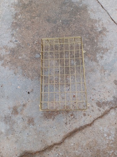 Large letterbox guard for dogs | eBay UK