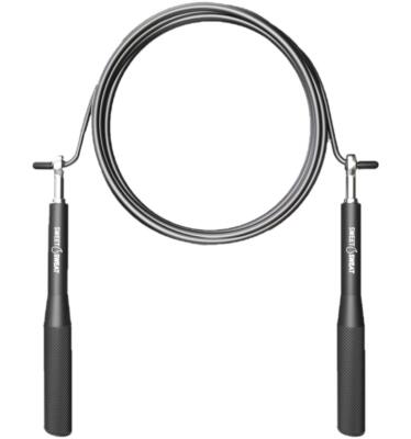 Performance Jump Rope - 10ft Adjustable Length for Fitness and Speed ...