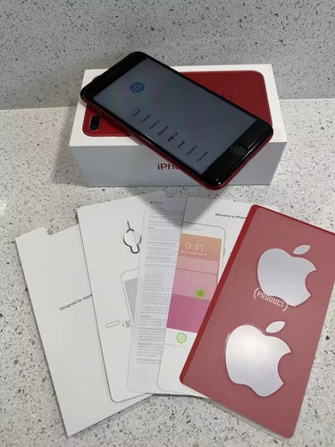 Apple iPhone 8 - 64 GB - Silver (Unlocked) for sale online | eBay