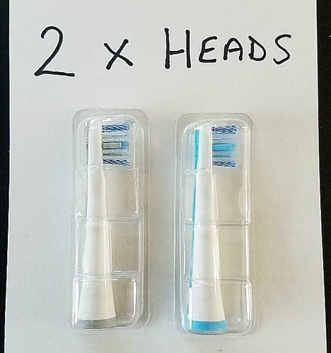 Colgate Omron Proclinical Sensitive/Triple Clean/ 360 Whitening Brush ...