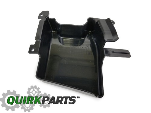 CHARGER CHALLENGER 300 Engine Hydraulic Control Unit ABS Module Cover ...