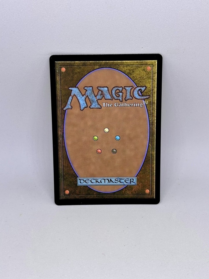 FOIL - MTG Frantic Firebolt 130 - Wilds of Eldraine NM | eBay