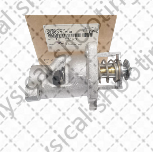 255003L200 25500-3L200 GENUINE thermostat EQ900 G70LK G80 G90 K9 ...