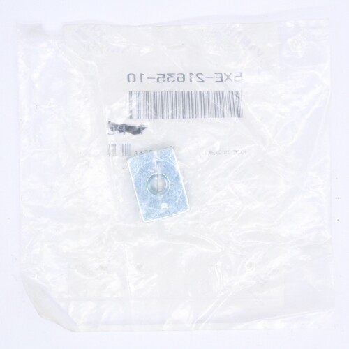 Yamaha Rear Fender Nut Part Number - 5XE-21635-10 | eBay