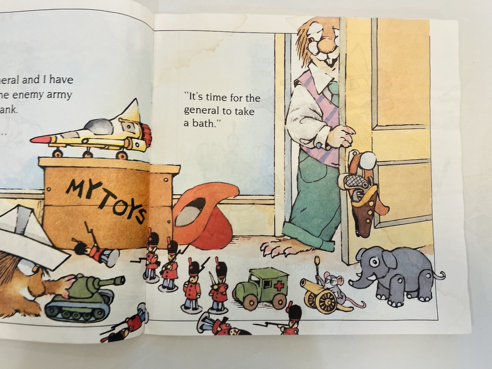 Lot of 11 Little Critter Books by Mercer Mayer PB Just Grandma and Me w ...