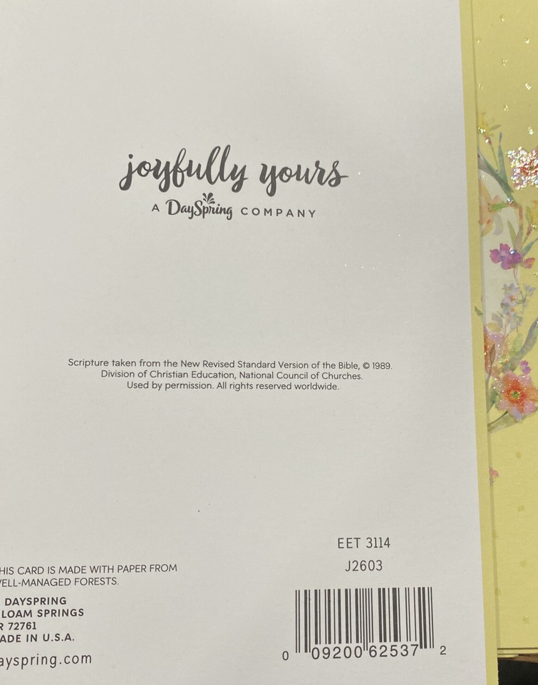 Happy Easter, To My Beautiful Wife, Religious, DaySpring, Greeting Card ...