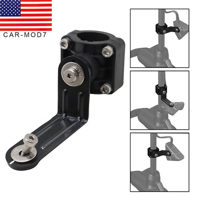 New Transducer Perspective Mode Mount for Garmin Panoptix LiveScope 010 ...