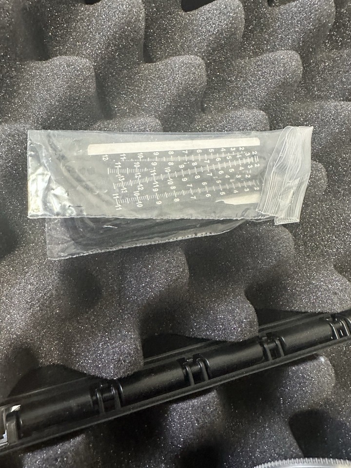 Axcel Driver Plus Slider Sight Picatinny AVX-41 Single Pin .010" | eBay