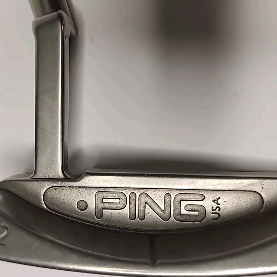 Ping G2 MyDay Putter 35" RH | eBay