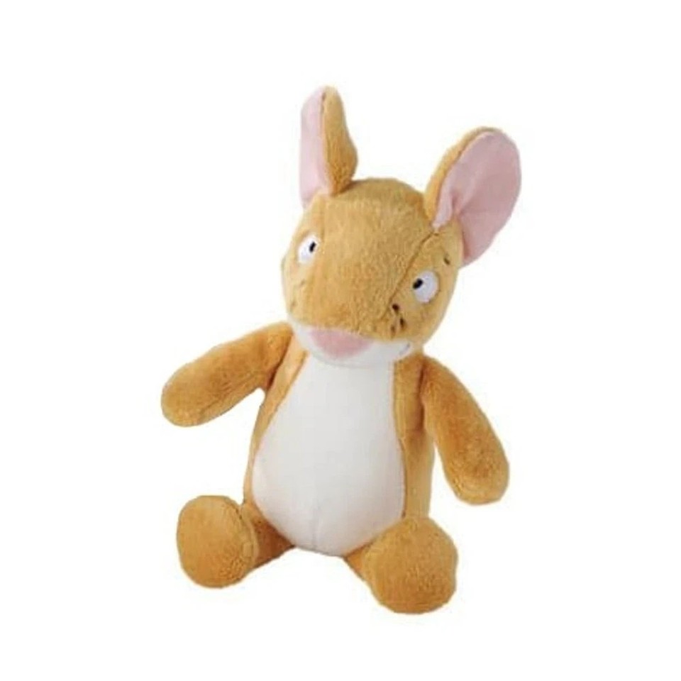 The Gruffalo | The Gruffalo Friends 4 Pack Set | Mouse | Fox | Owl ...