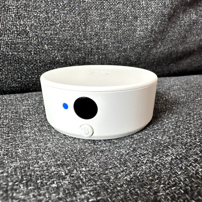 NINTENDO 3DS NFC Reader / Writer CTR-012 play amiibo on 3DS/3DS LL/2DS ...