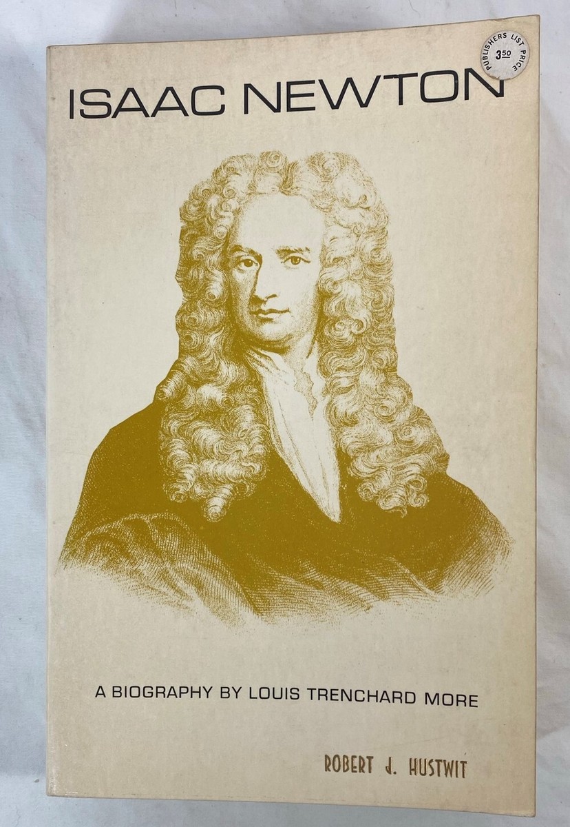 Isaac Newton Biography