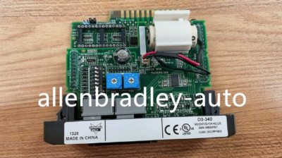 D3-340 Used CPU Module D3-340 D3-340 | eBay