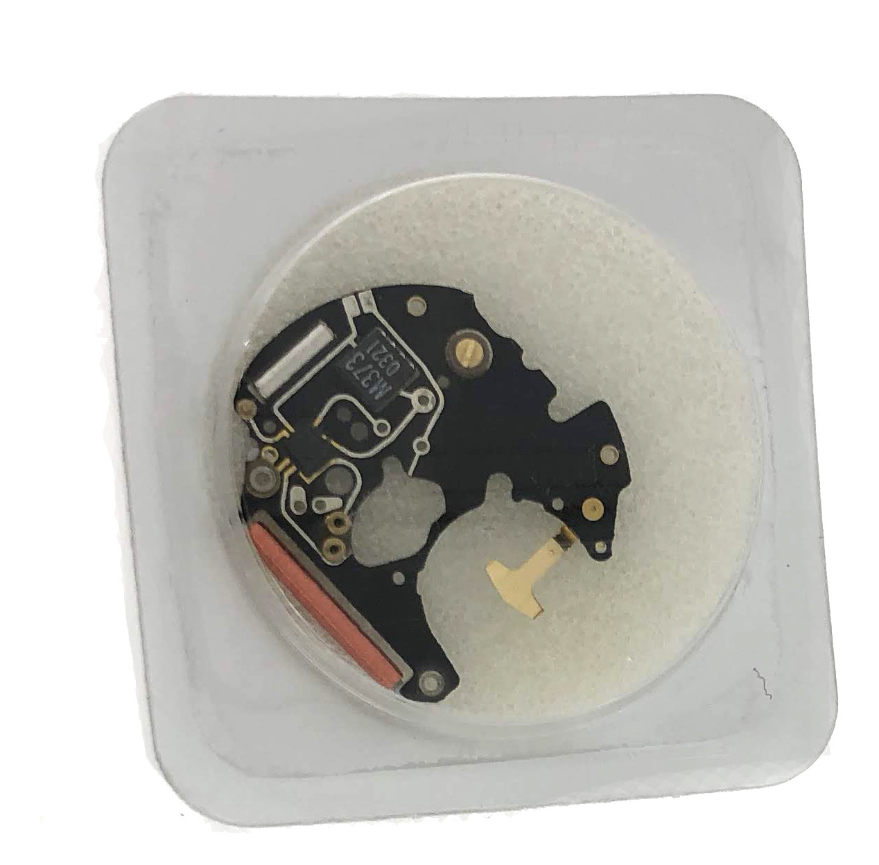 Circuit board ETA 255.241 255.472 255.441 255.481 255.483 255.511 255. ...