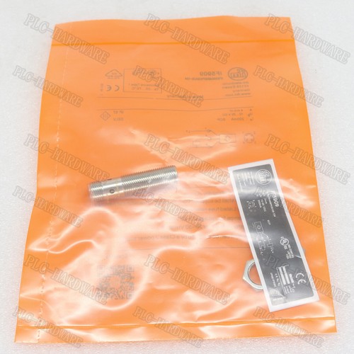 New IF5909 Proximity Switch Sensor For IFM Free Shipping | eBay