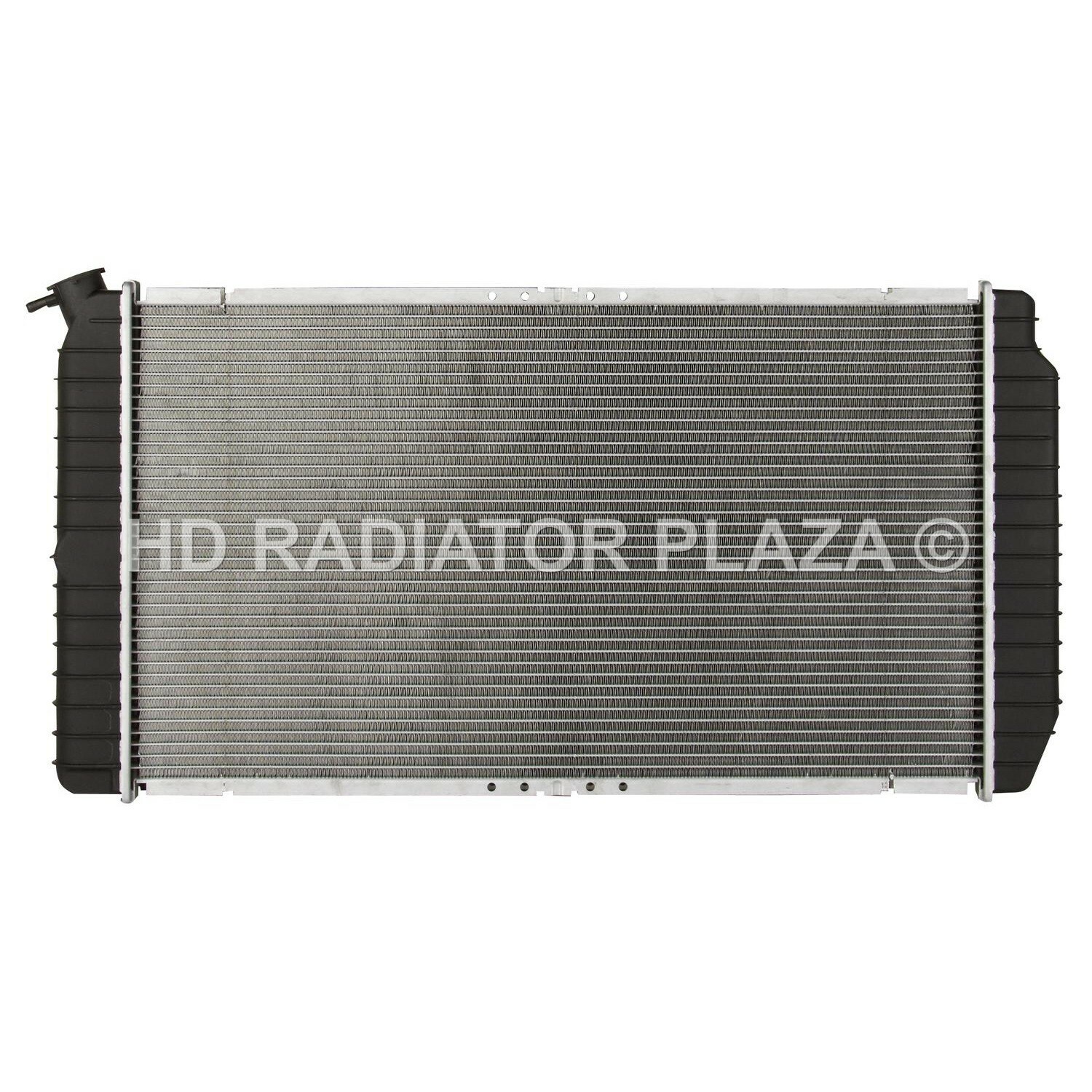 Radiator For 91-96 Park Avenue 92-93 Oldsmobile 88 98 89-99 Bonneville ...