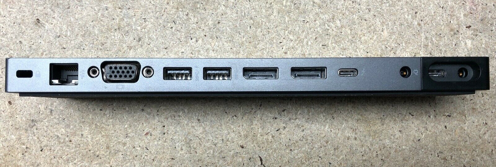 HP Elite 90w Thunderbolt 3 Dock Docking Station for sale online | eBay