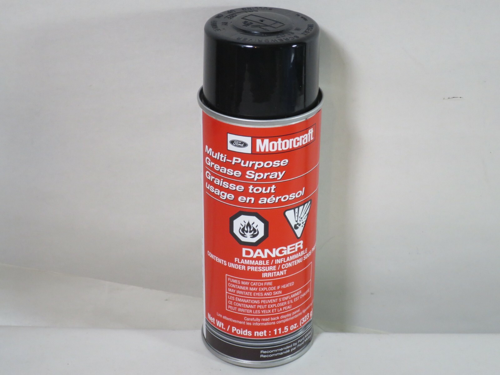 Motorcraft XL-5-A Multi Purpose Grease Spray 11.5oz Can | eBay