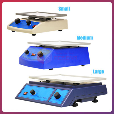 Mixers - Rotator Mixer