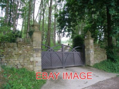 PHOTO ENTRANCE TO SWINSTY HALL 2012 | eBay