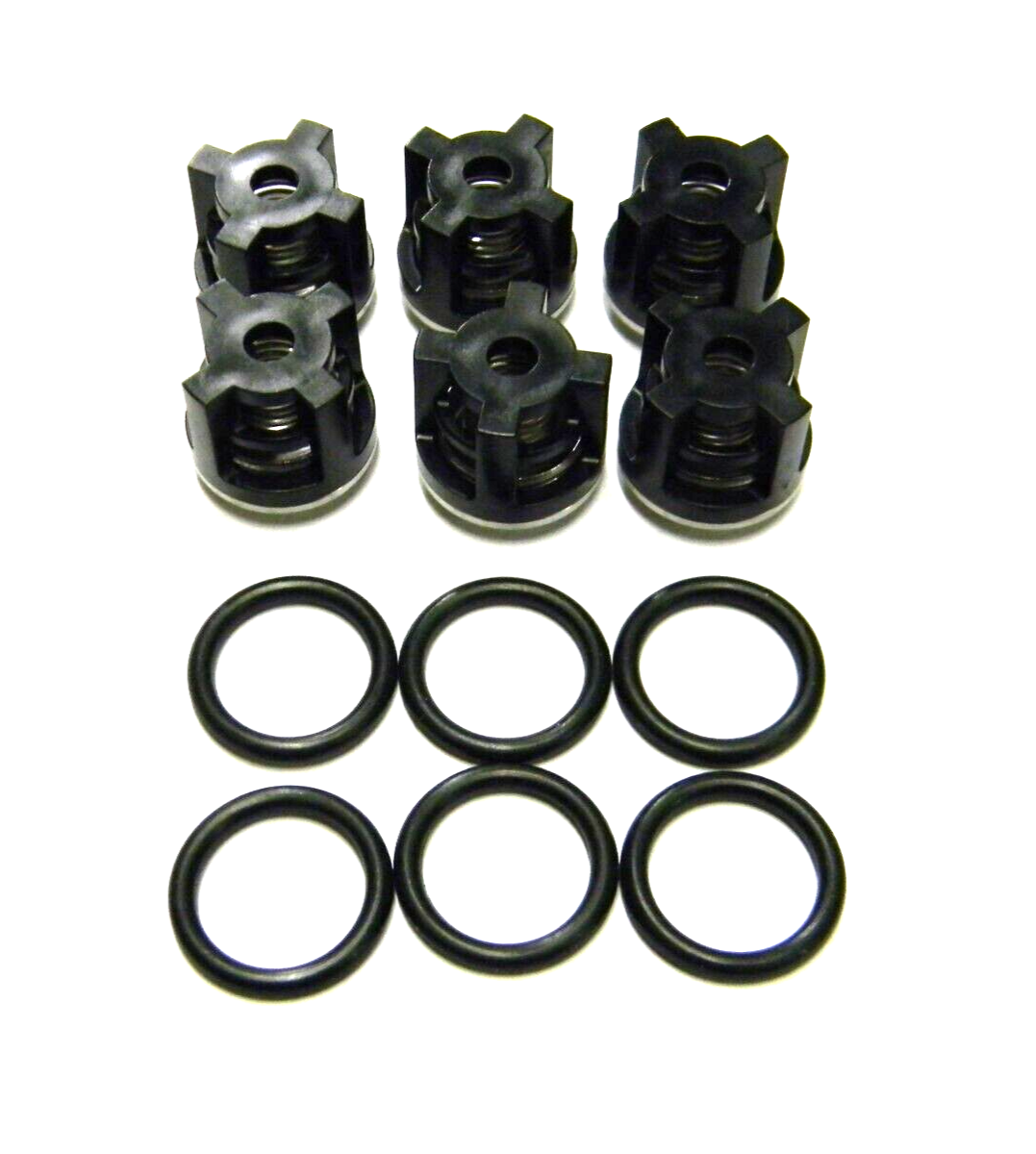 OEM AR Annovi Reverberi AR2864 Check Valve Kit RK, RKA, RR, RRA, XRCA ...