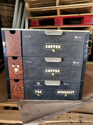 Mars Flavia Merchandiser for Freshpacks USED not the cheap plastic ...