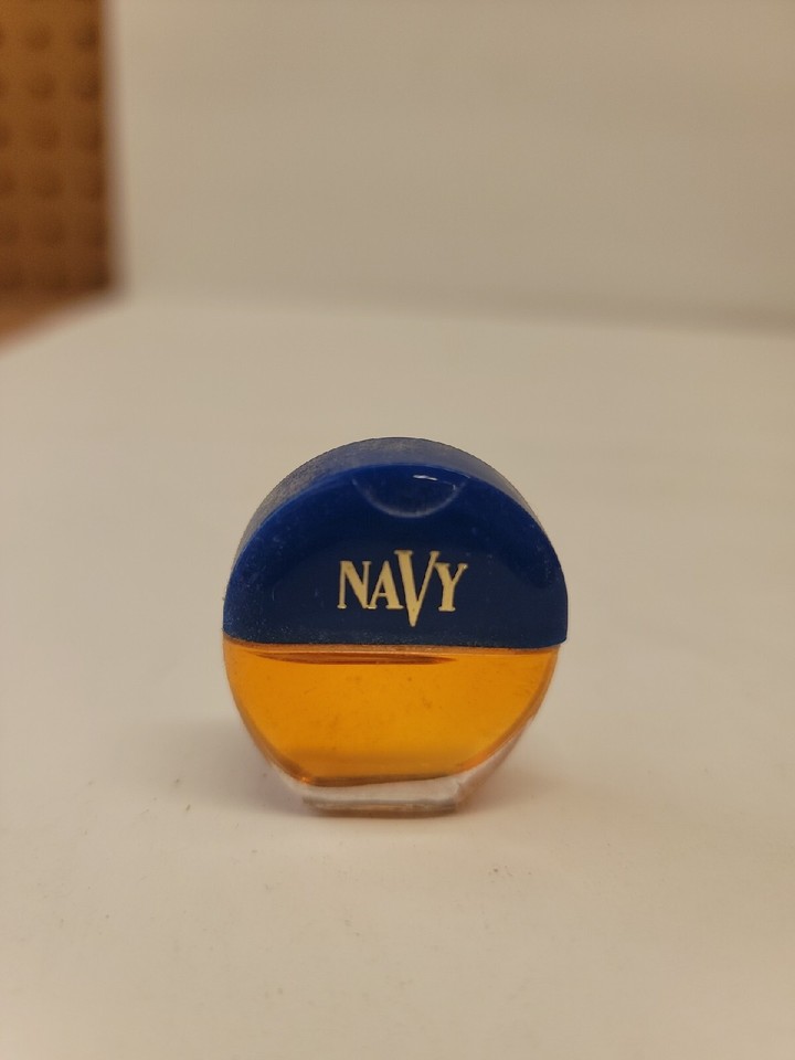 Noxell Navy For Women .10 fl oz Cologne Splash NWOB | eBay