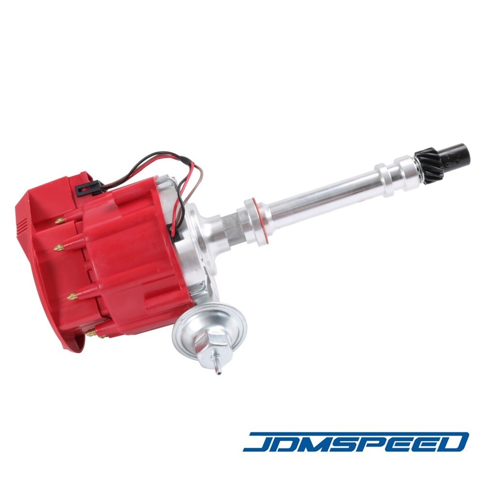 Marine HEI Electronic Distributor For 350 454 V8 Mercruiser OMC 7.4 5.0 ...