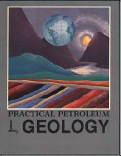 Petroleum Geology Book