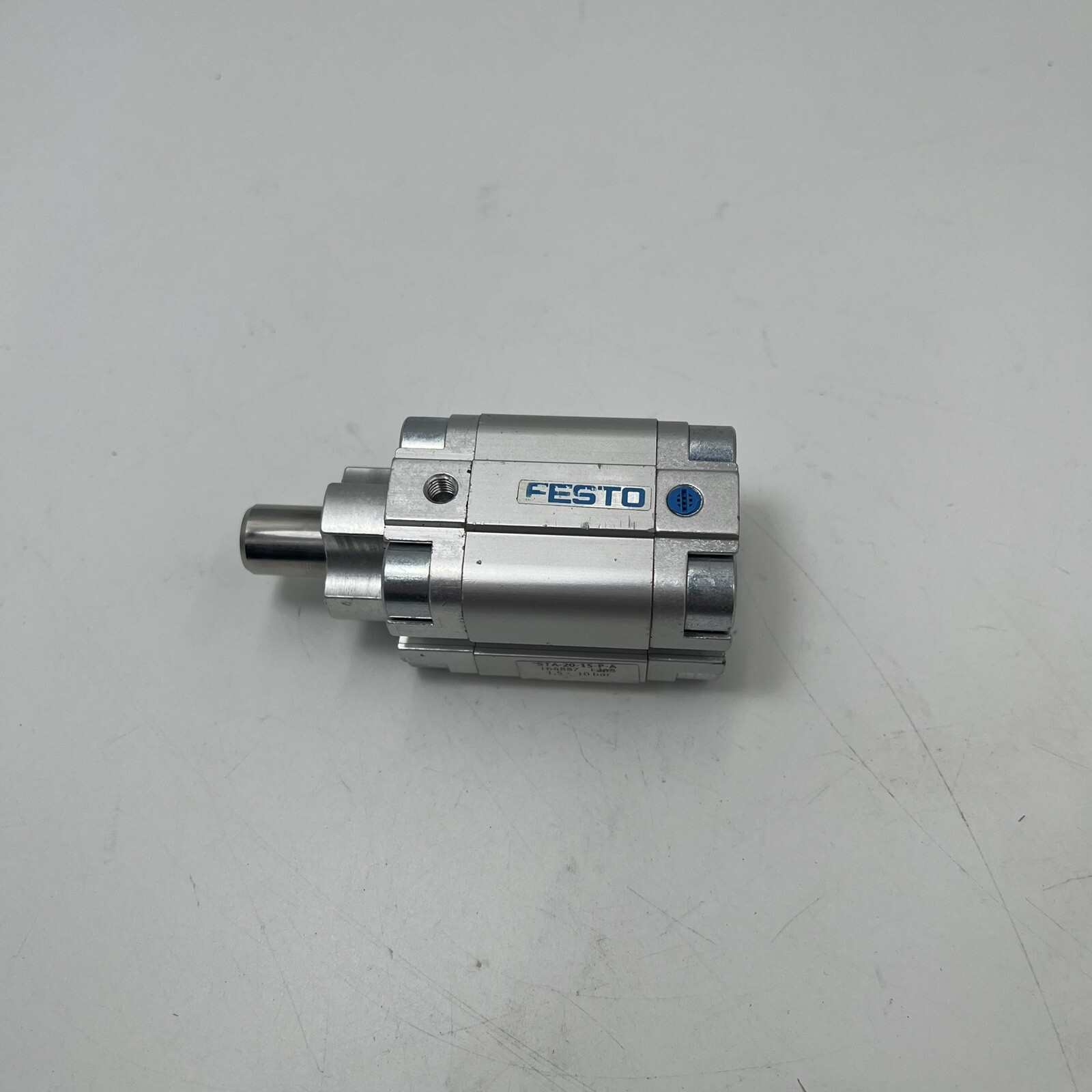 Festo STA-20-15-P-A stopper cylinder 164887 for sale online | eBay UK