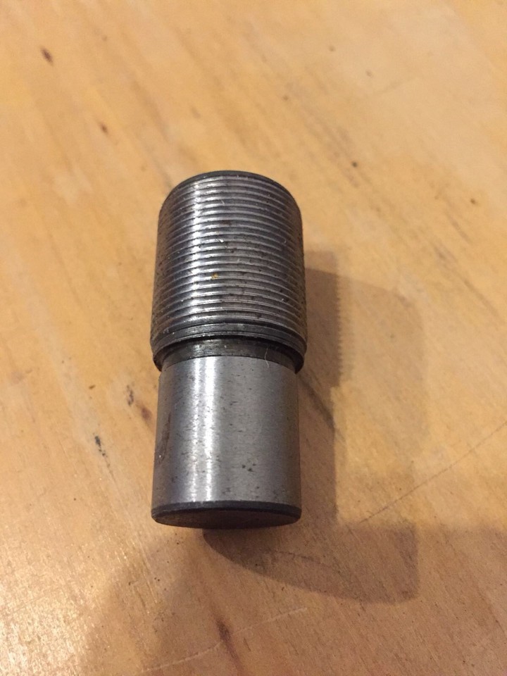 BMW R100RS R100RT R90S R80 R75 R60 Rear Wheel Fork Swing Arm Pivot Pin ...