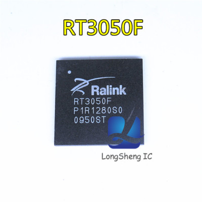 1PCS RT3050F RT3050 3050 BGA dedicated router for wireless router NEW ...