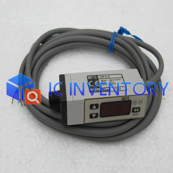 1PCS New Convum MPS-V2R-G-M Pressure Switch | eBay