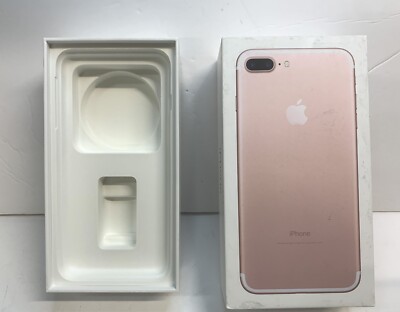 Empty Box For iPhone 10 Pro Max 256 | eBay