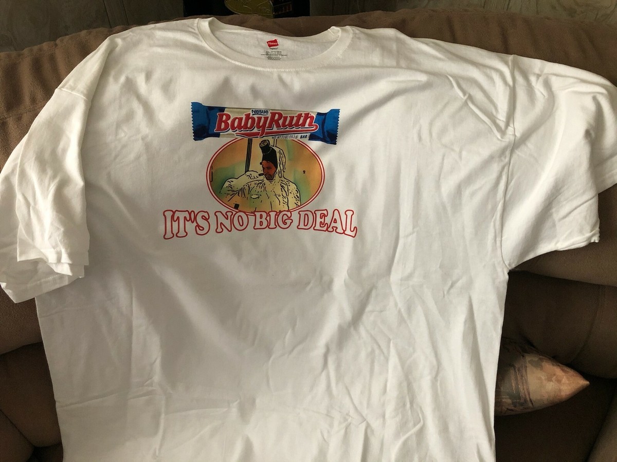 Baby Ruth Caddyshack Movie Line