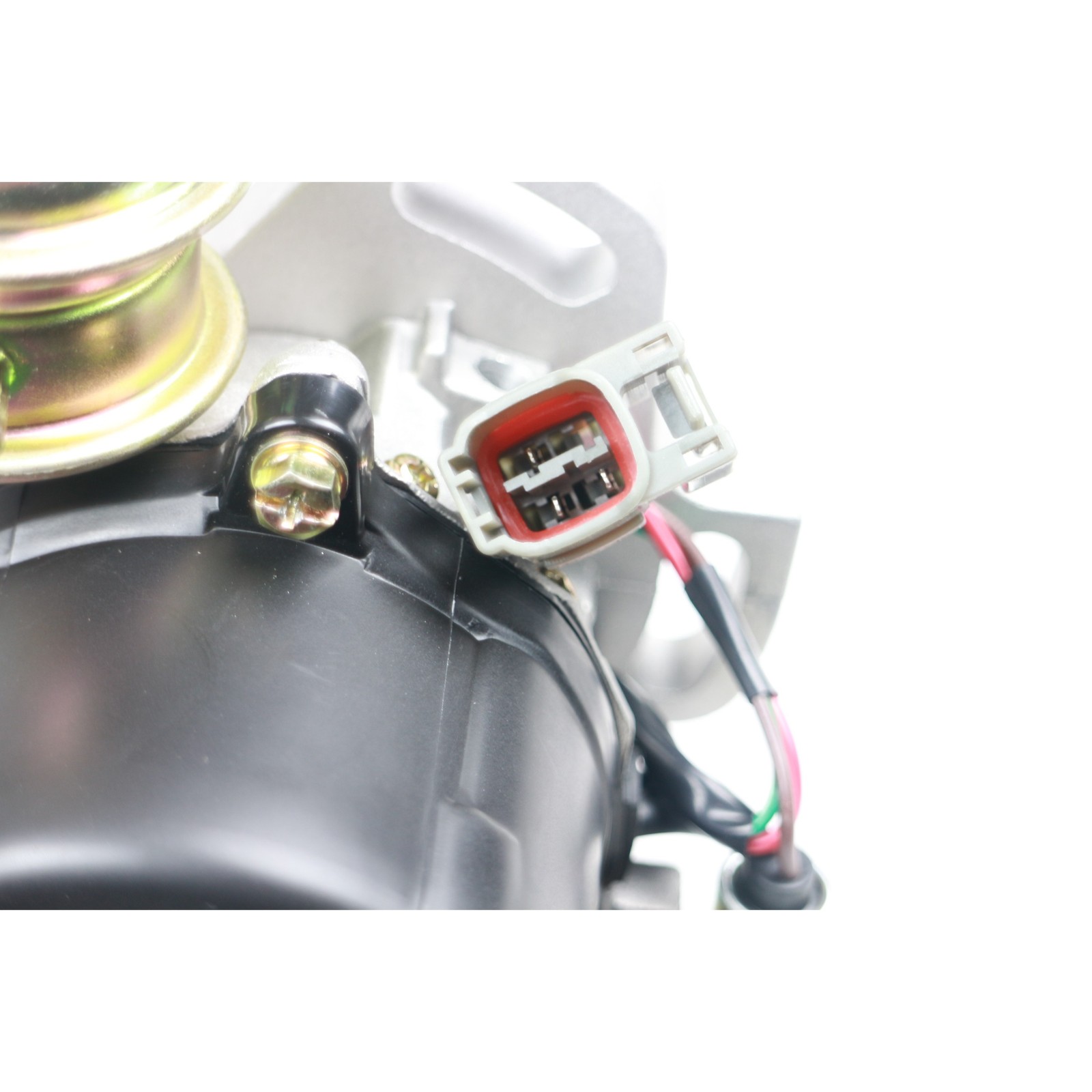 Distributor Fit for Toyota Hiace RZH103 RZH113 RZH125 2RZ 2.4L Carby 89 ...