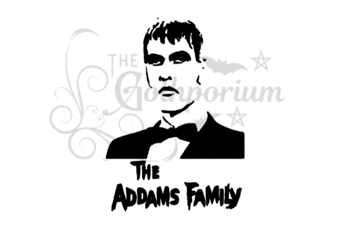 Addams Family Lurch Quotes