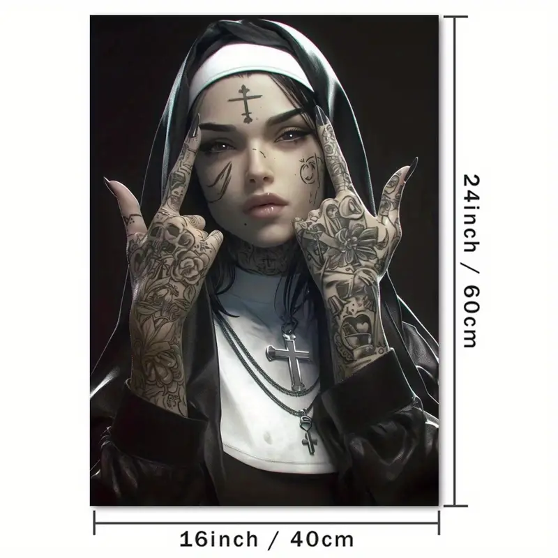 Nuun Tattoos