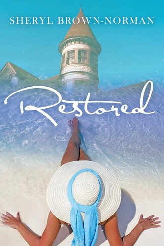 Sheryl Brown-Norman | Restored | Taschenbuch | Englisch (2015 ...
