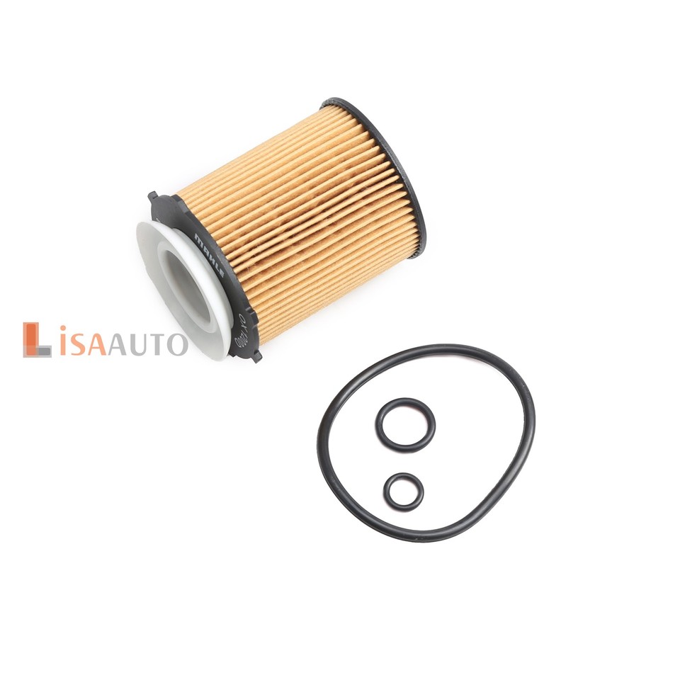 Fit For Mercedes-Benz A C E GLA-Class Engine Oil Filter A2701800109 ...
