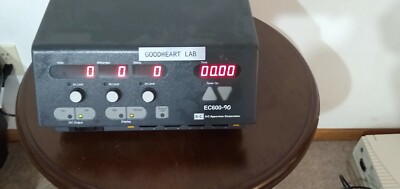 Power Supply - Ec600
