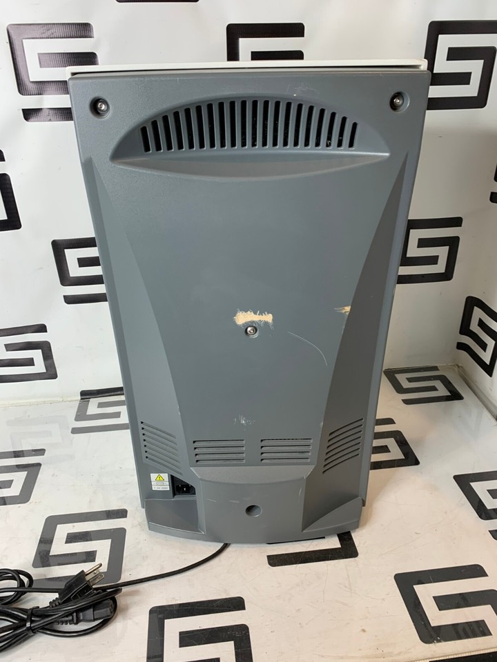 WECO Cad 4 Centroscope Blocker Optical Lens WARRANTY | eBay