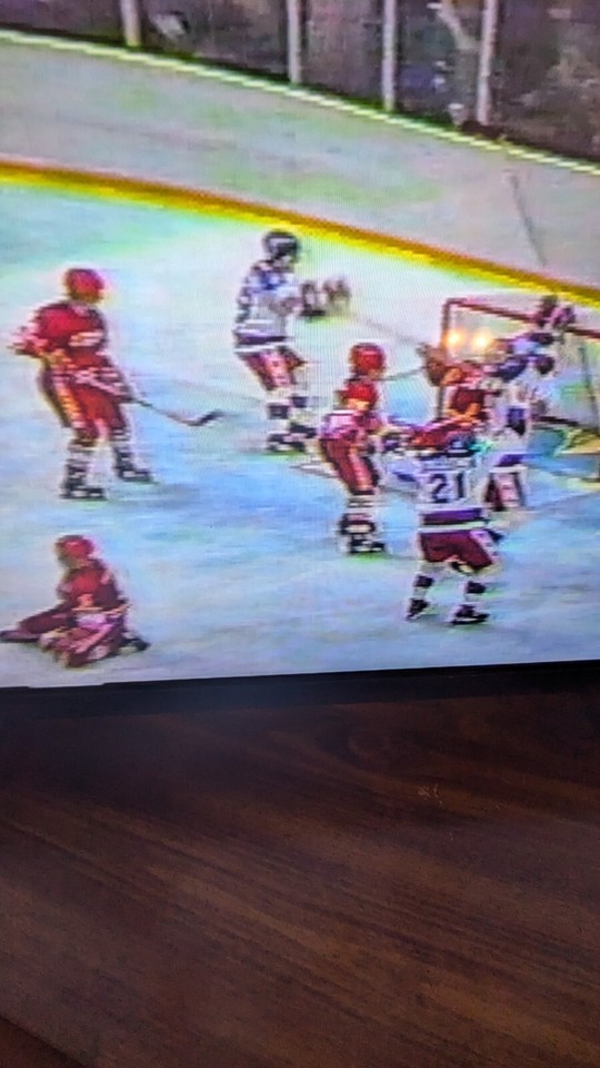 1980 Olympics USA vs USSR 3 DVD Miracle On Ice Game ABC Mike Eruzione ...