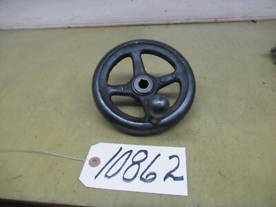 Saws - Professional - Hand Wheel