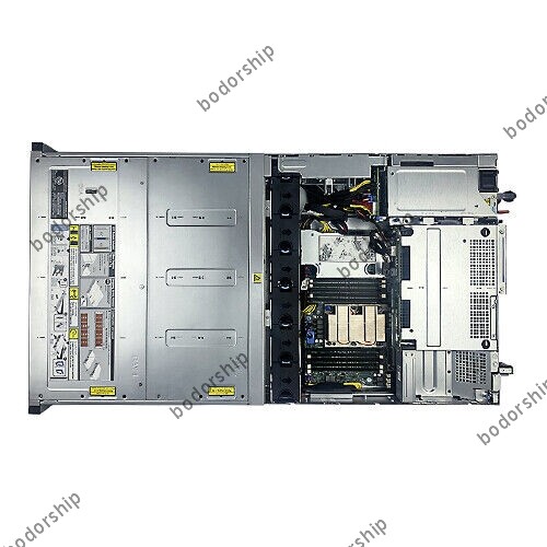 Dell R740XD2 26x3.5" Storage Server With 2x Intel Gold 6138/ 128G RAM ...